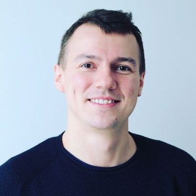 About – Mike Skowronek – Medium