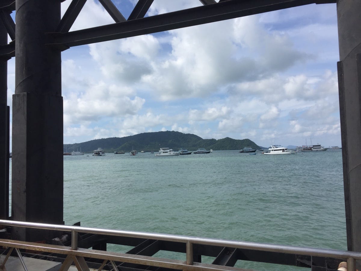 S.J. Adams – Medium