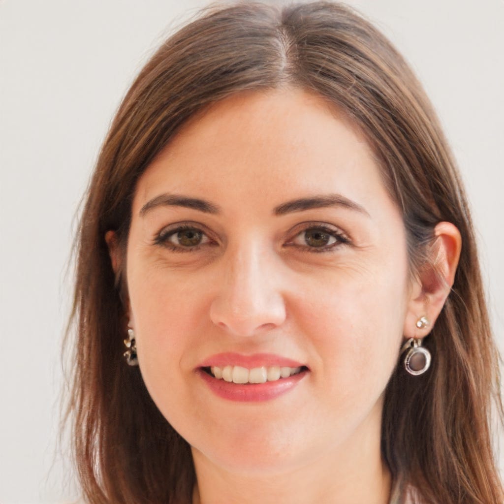 About – Kristel Shiree – Medium