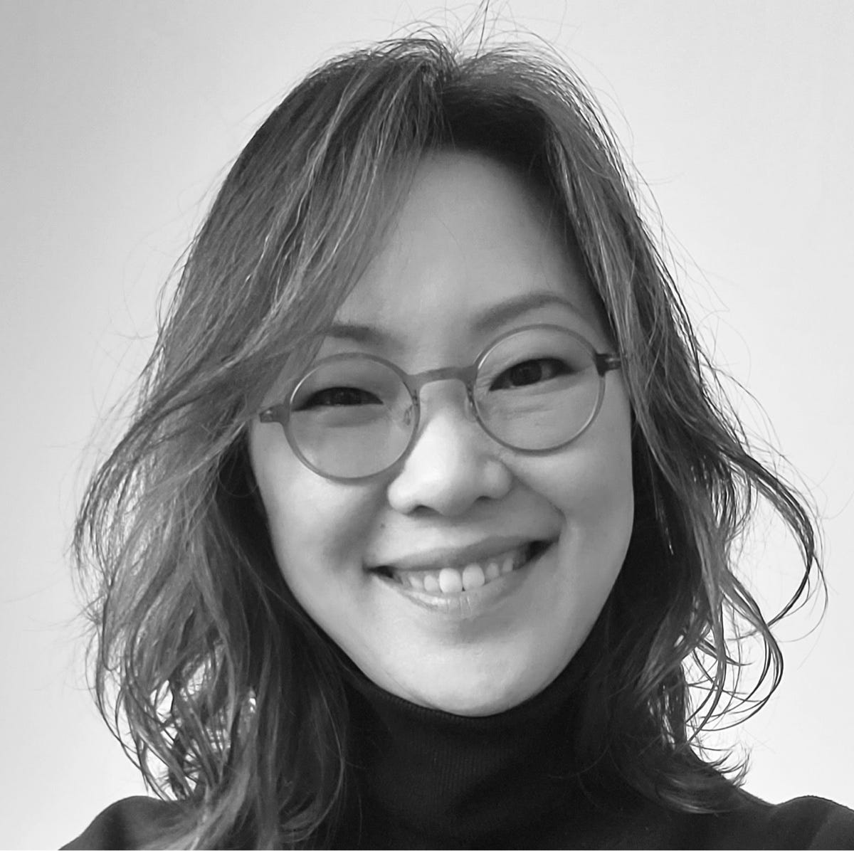 Hello Jeong-sook Lee – Medium
