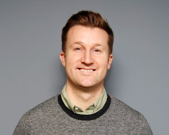 About – Kevin McCahill – Medium