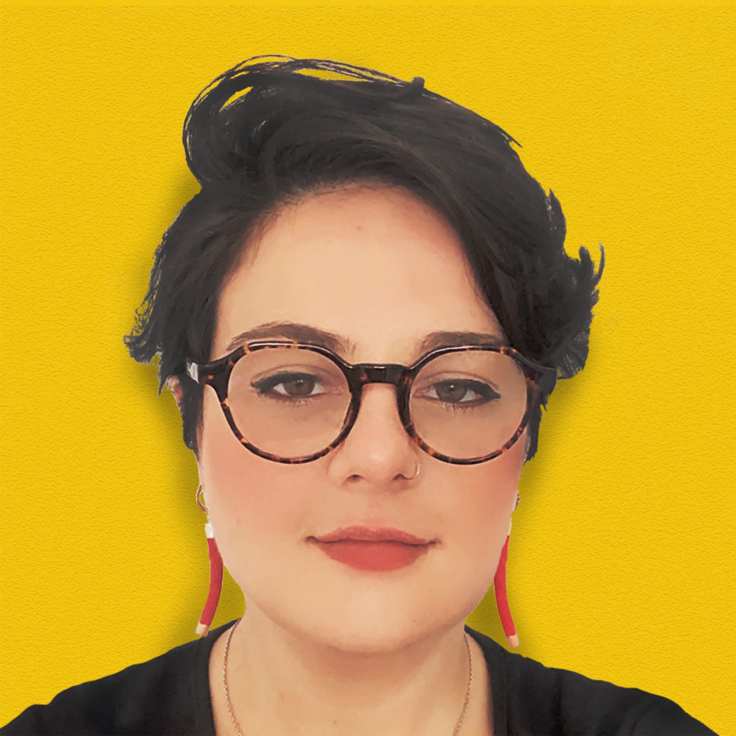 Isabela Dotta – Medium