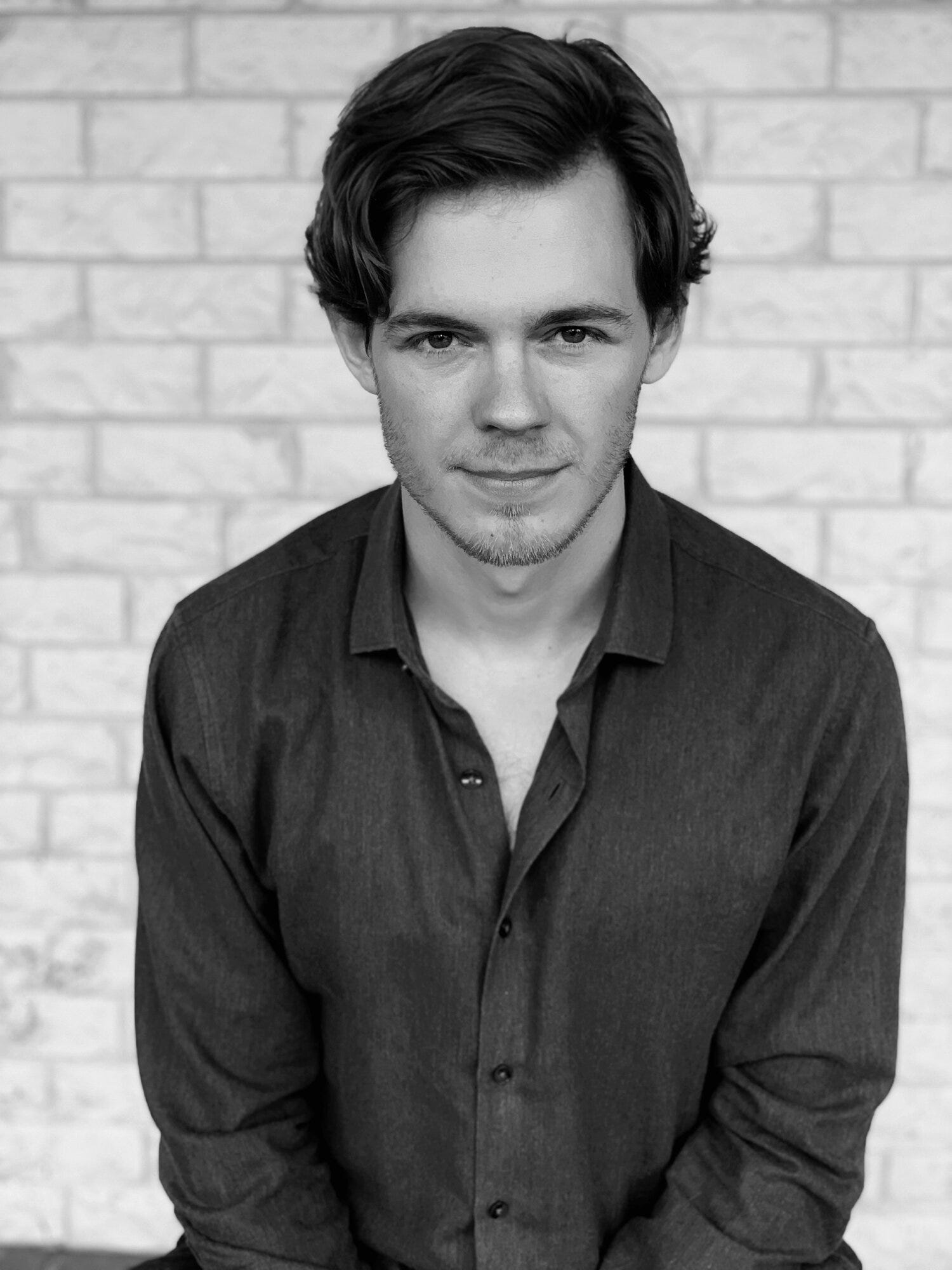 Ben Cook – Medium