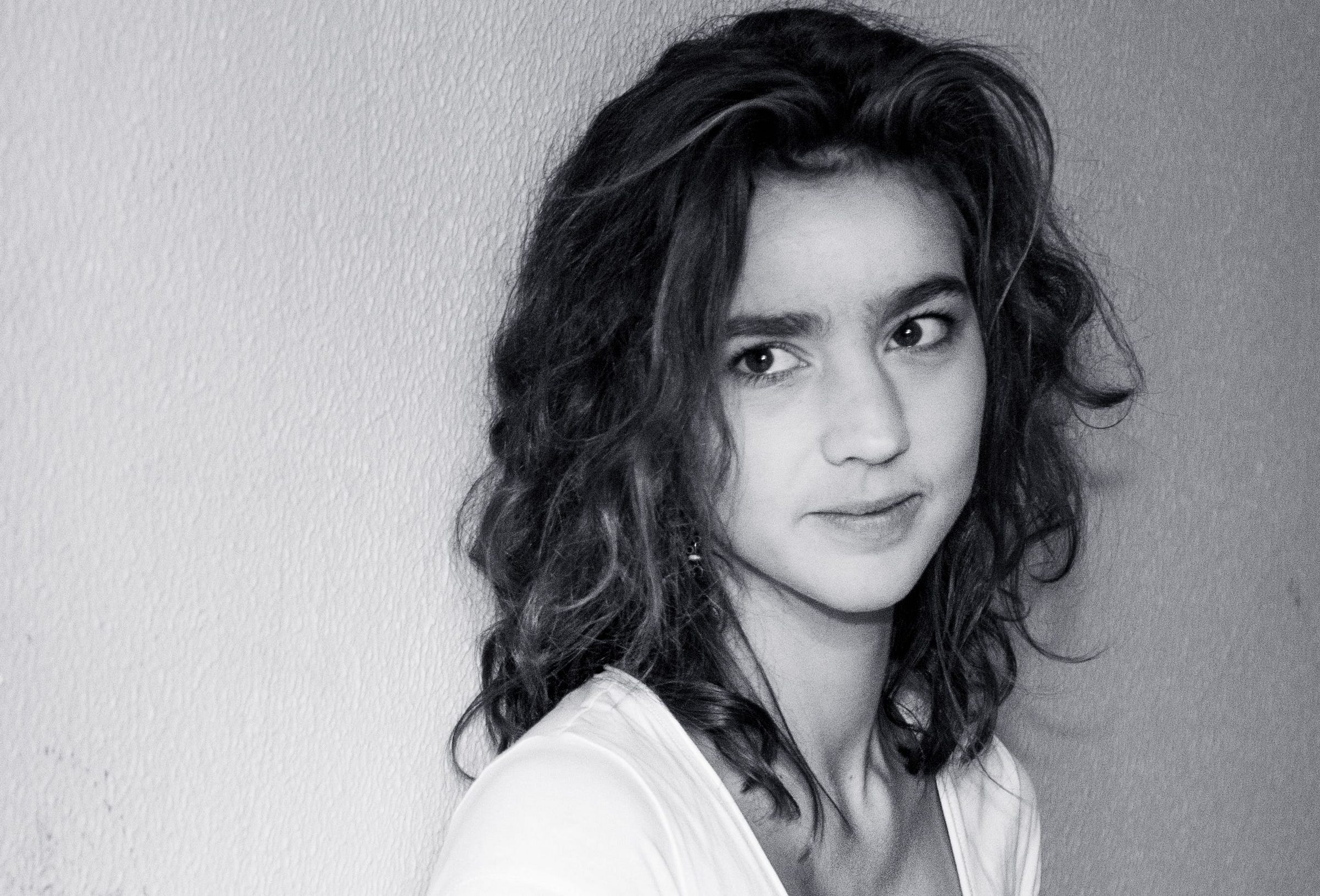 Alice Kohn – Medium