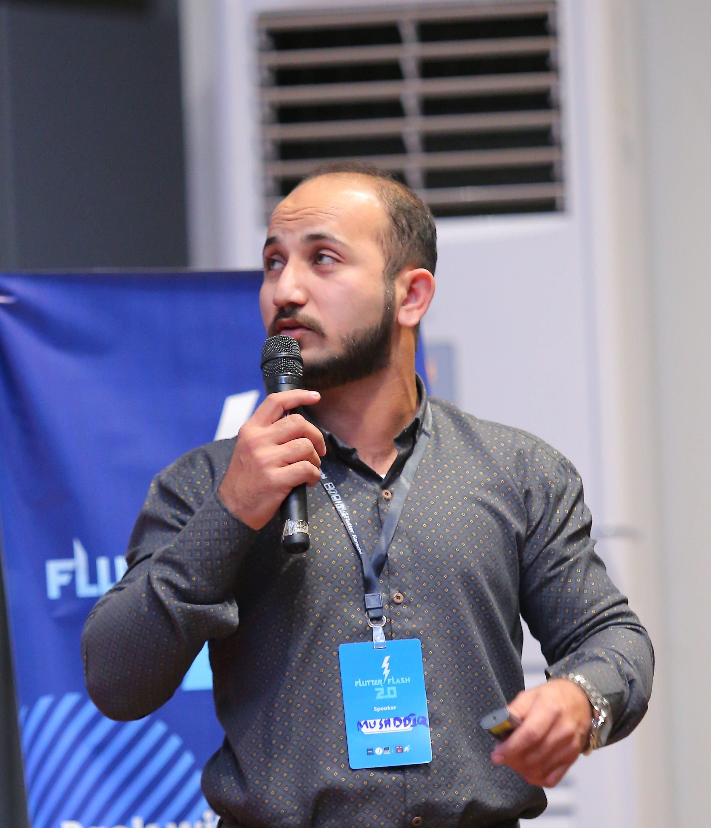 About – Musaddiq Ahmed Khan – Medium