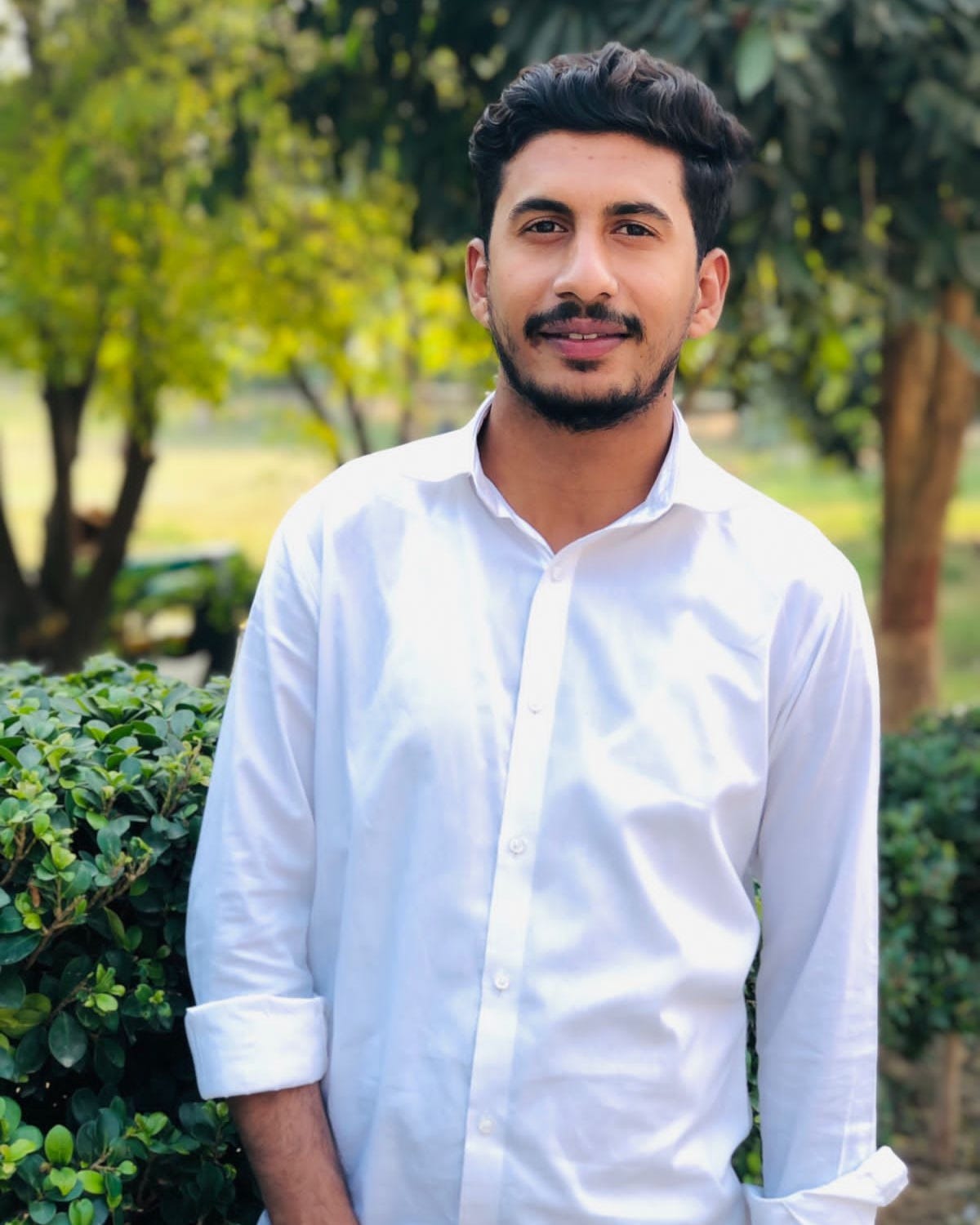 Asad javed – Medium