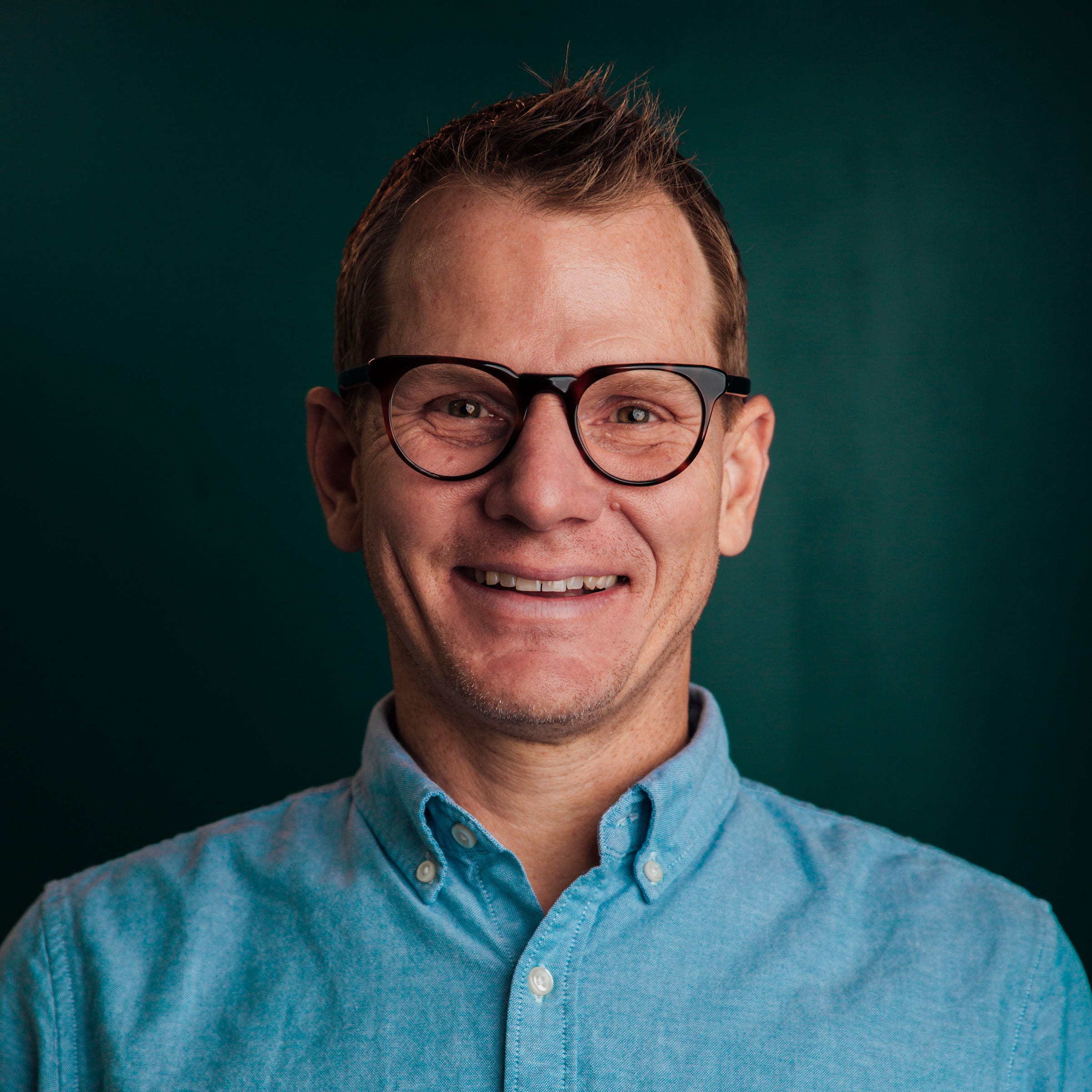 Michael H. Manes – Medium