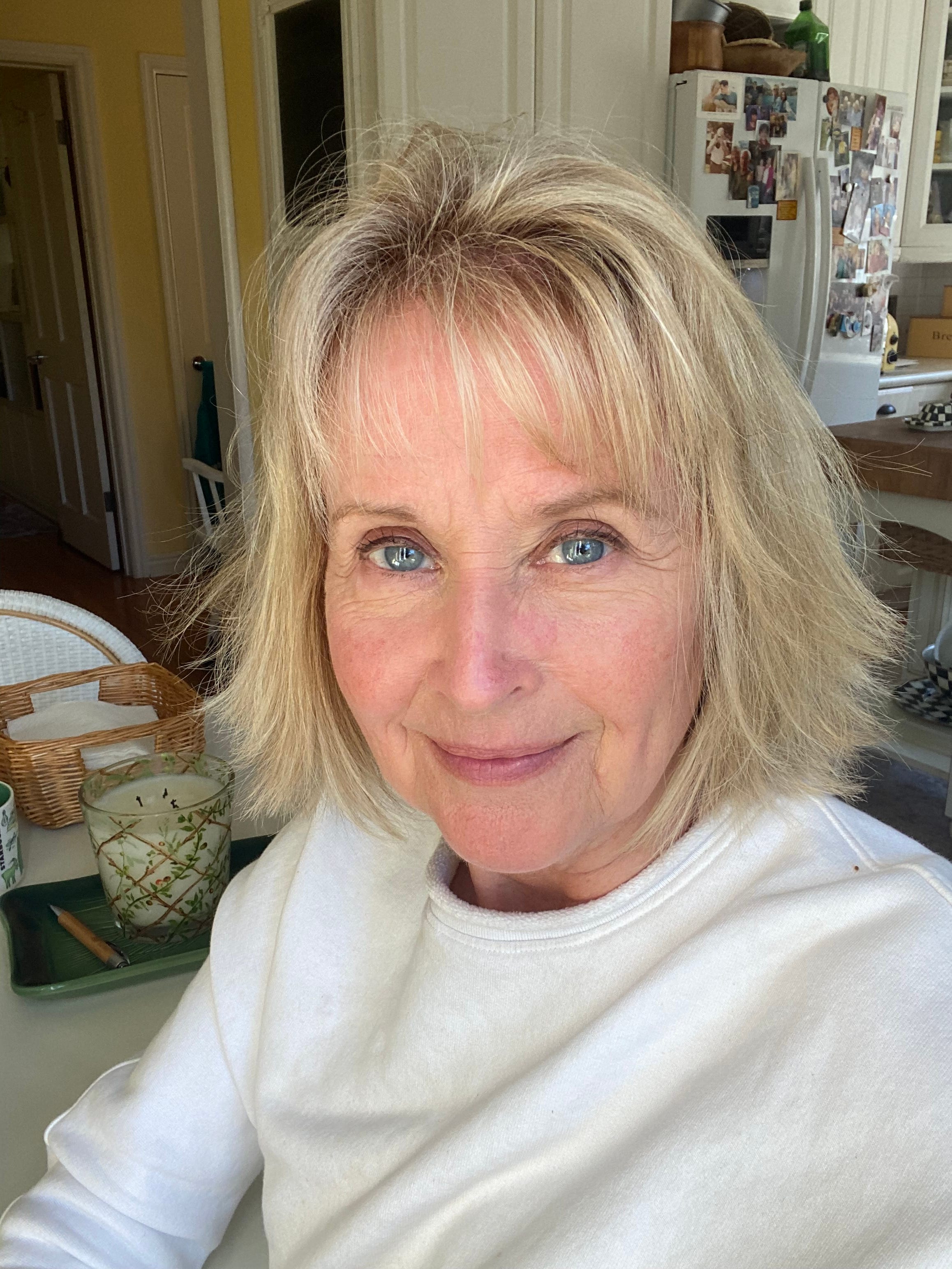 Laurette McCook – Medium