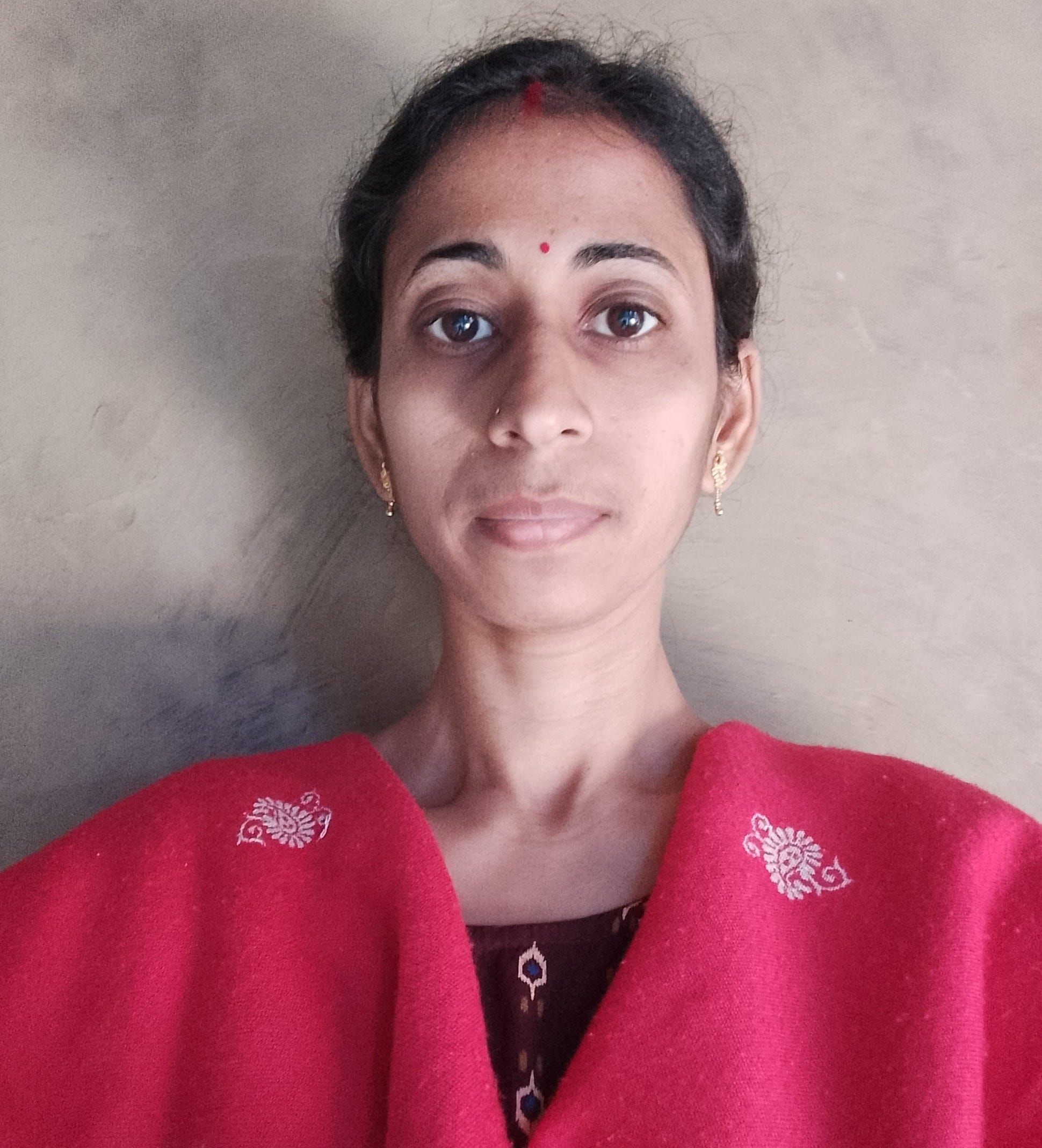 Indira Khan – Medium