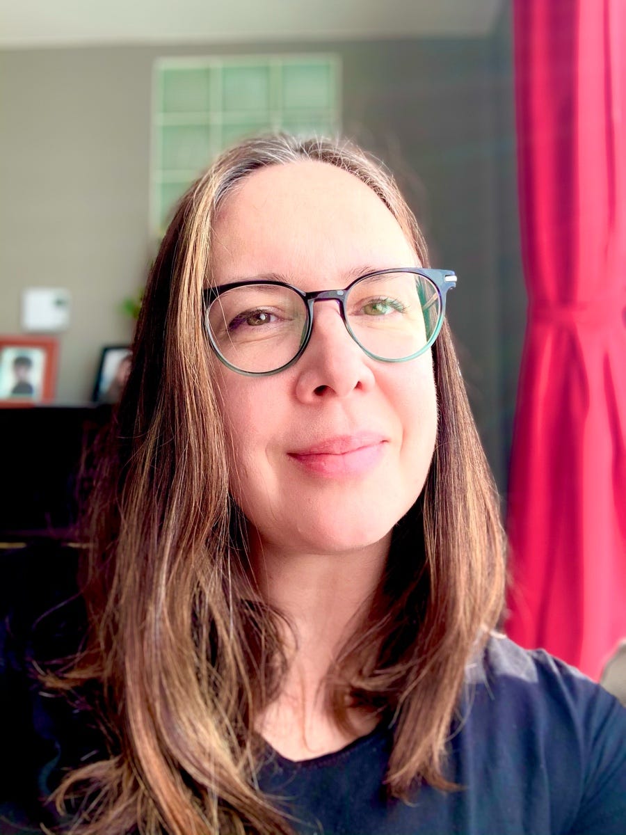 Nancy Semegen – Medium