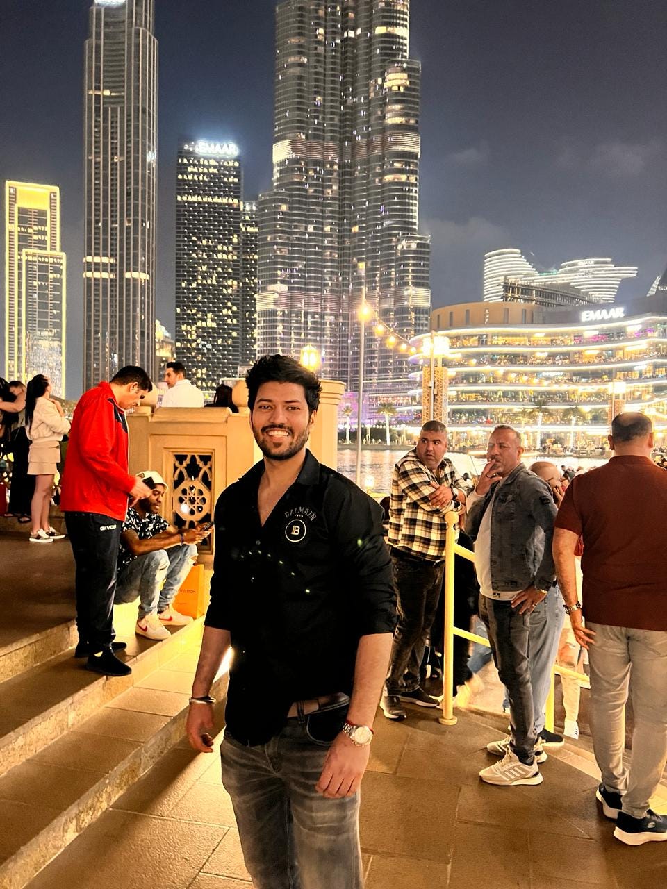 rahul Pareek – Medium