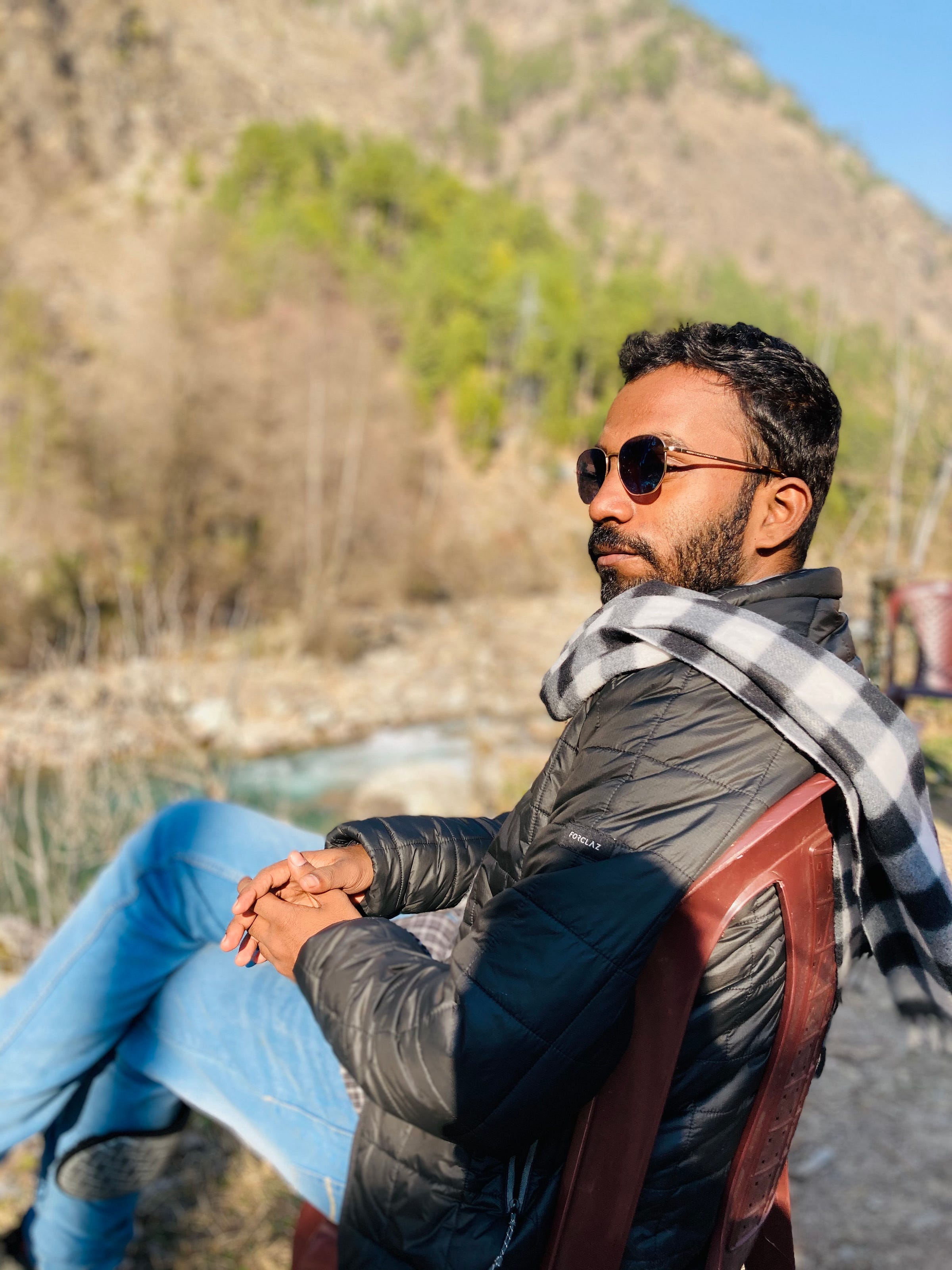 Zorba Aakash – Medium