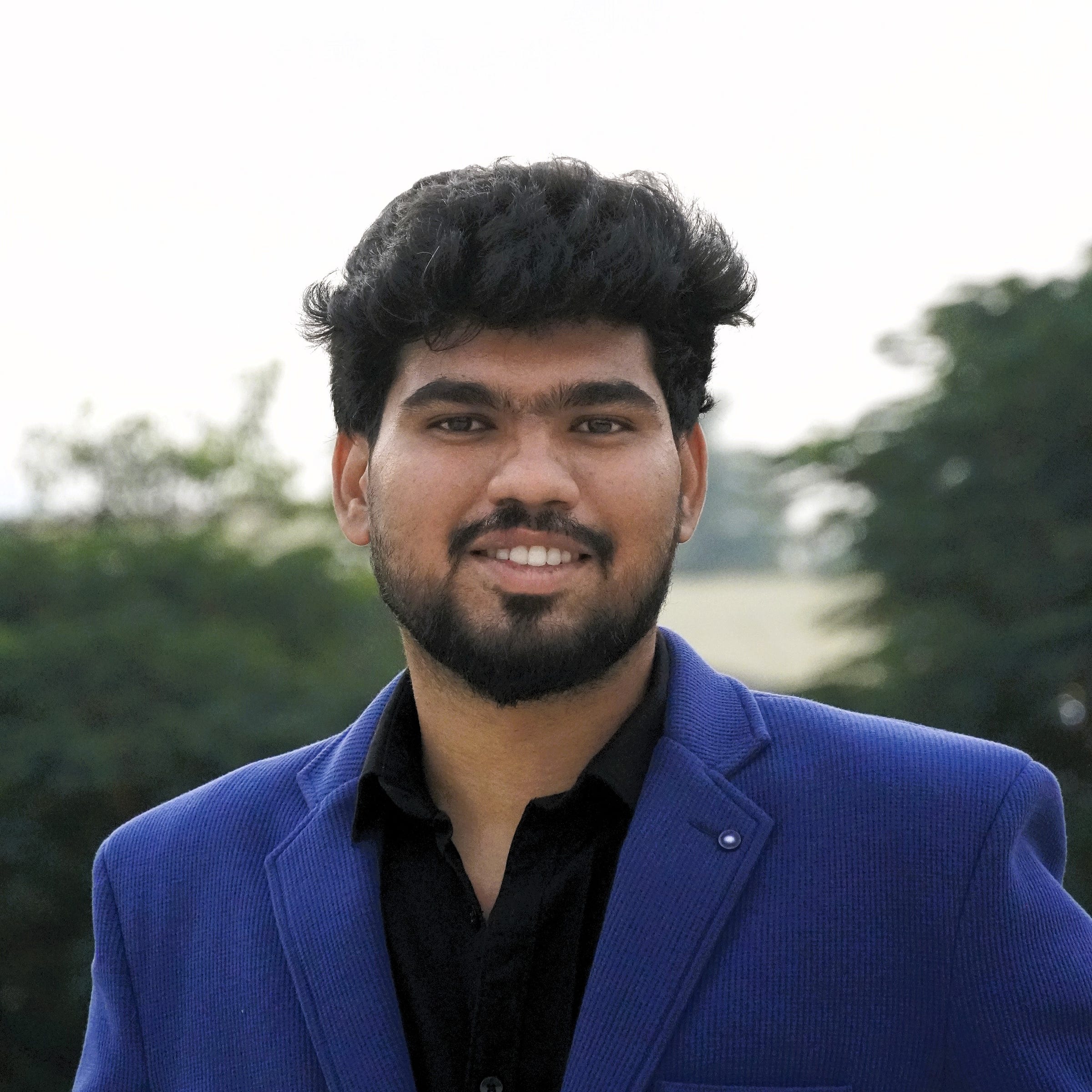 Akash Kannapiran – Medium