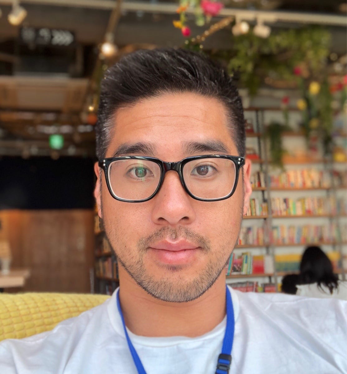 Dr Terry Nguyen – Medium