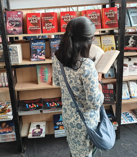 Pia Medha – Medium