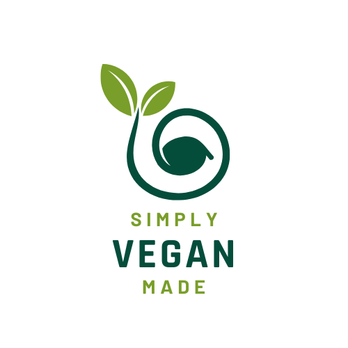 Simply Vegan Made – Medium
