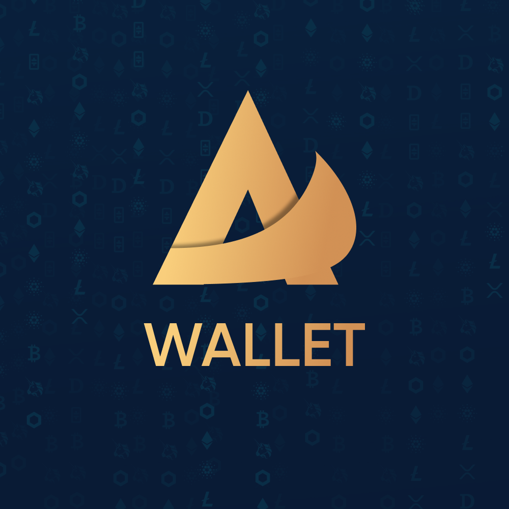 ARK Wallet – Medium