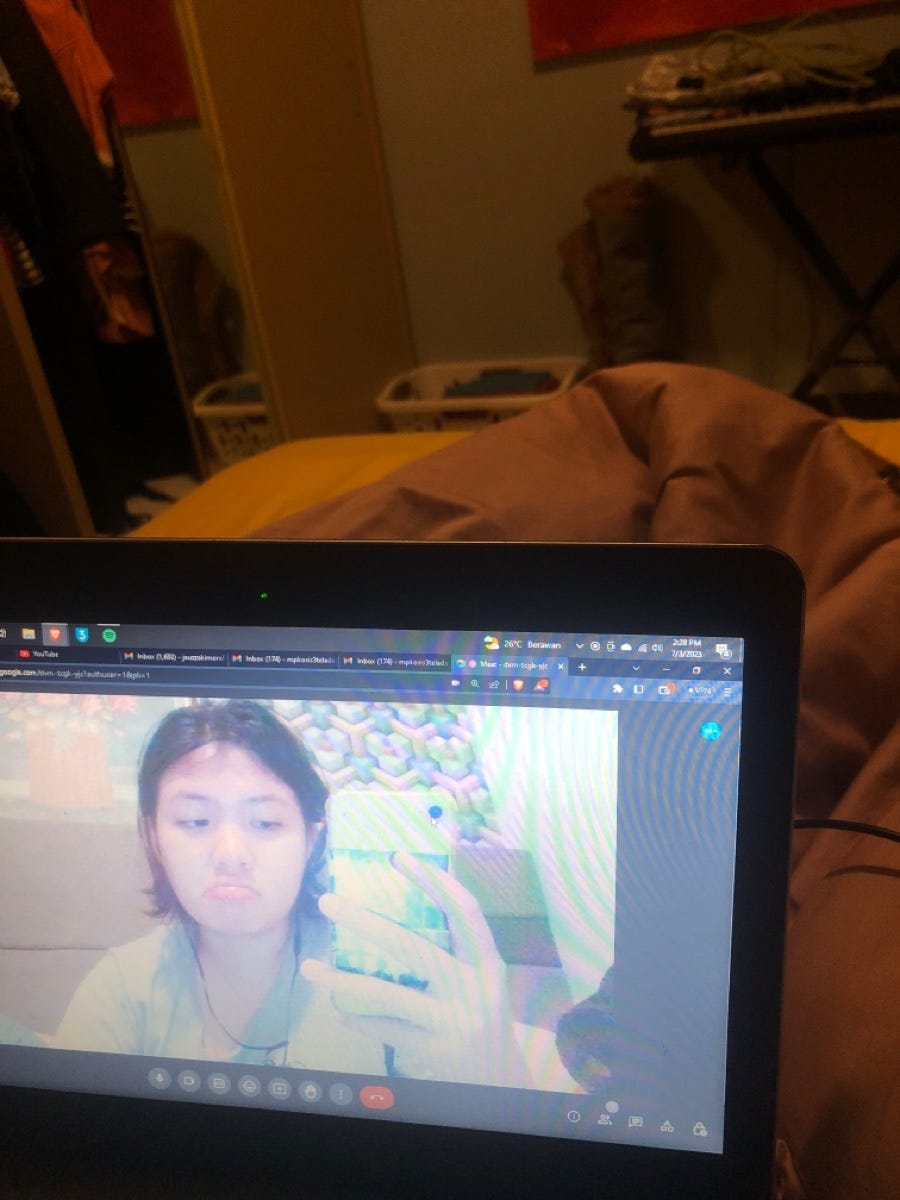 Jauzza Kimora – Medium