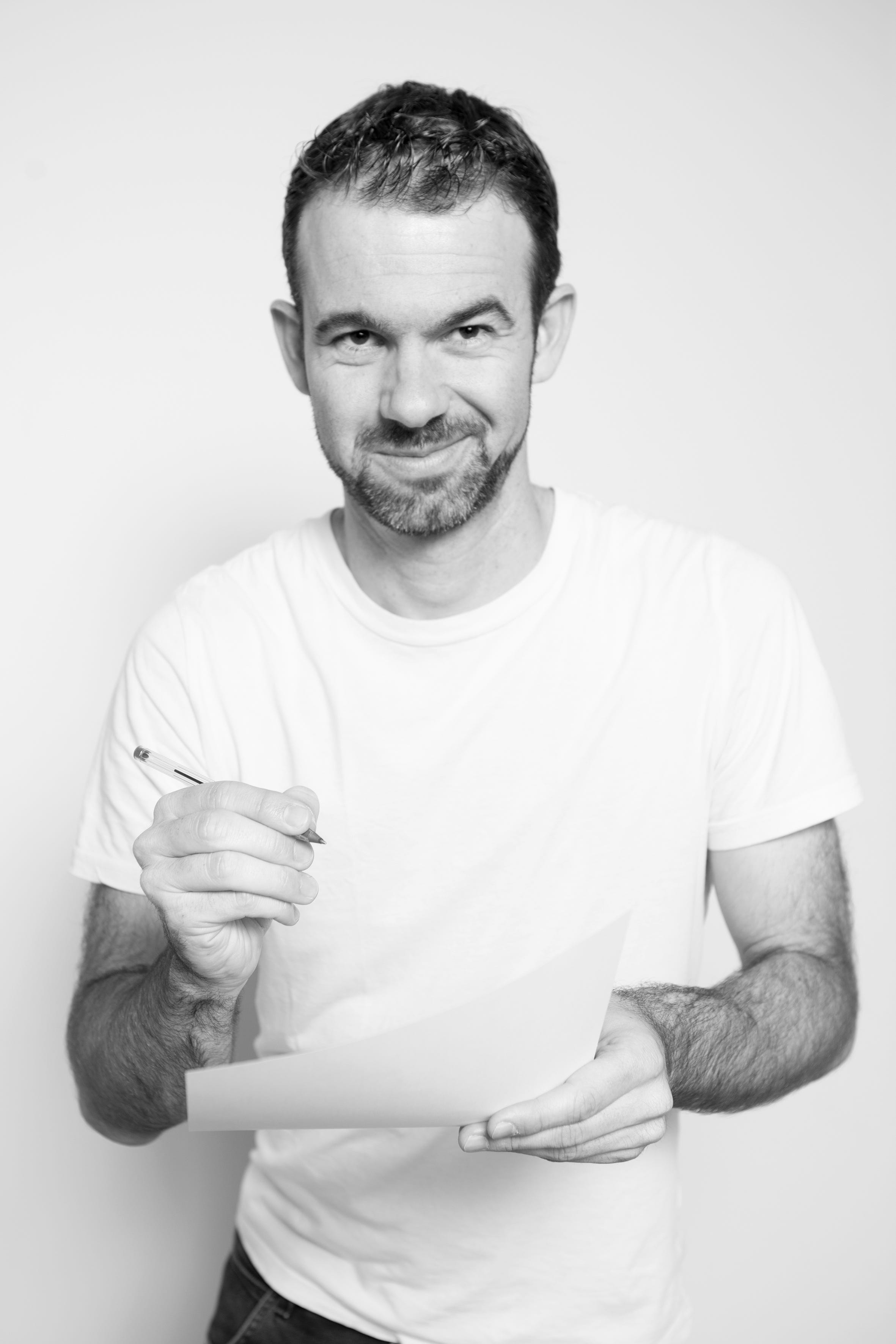 Richard Asher – Medium