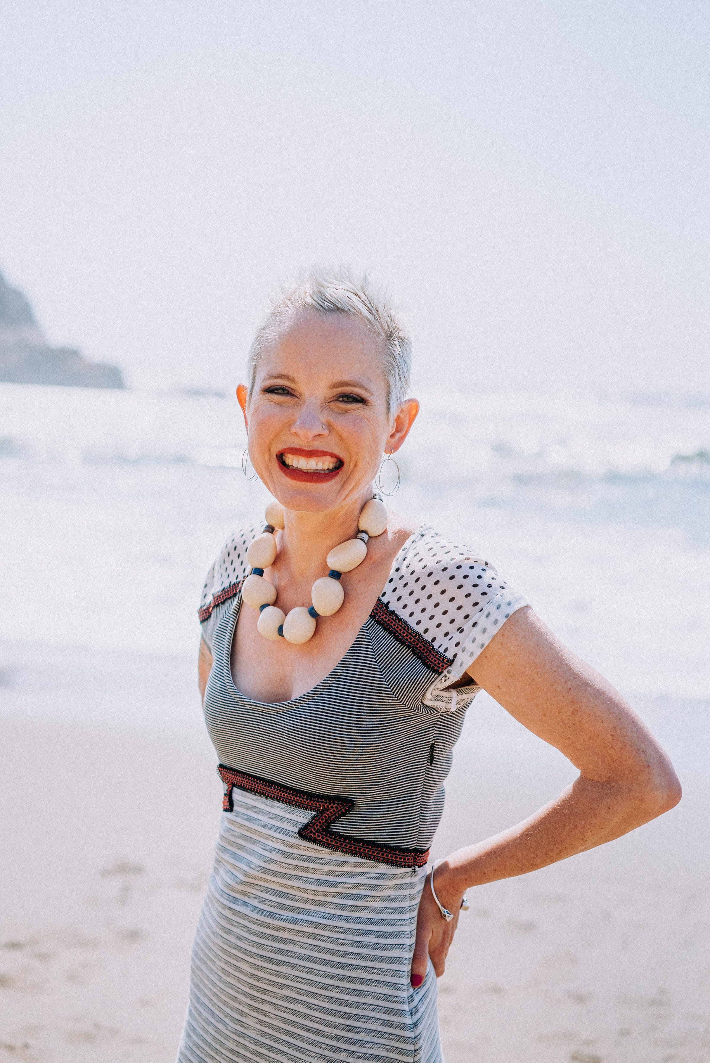 About – Marie Murphy, Ph.D. – Medium