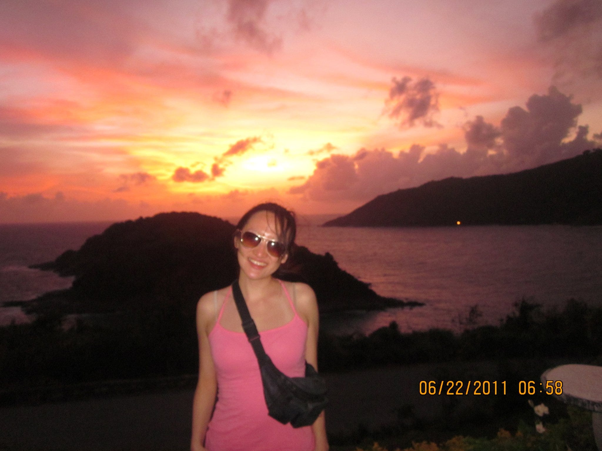 Kelly Yan – Medium