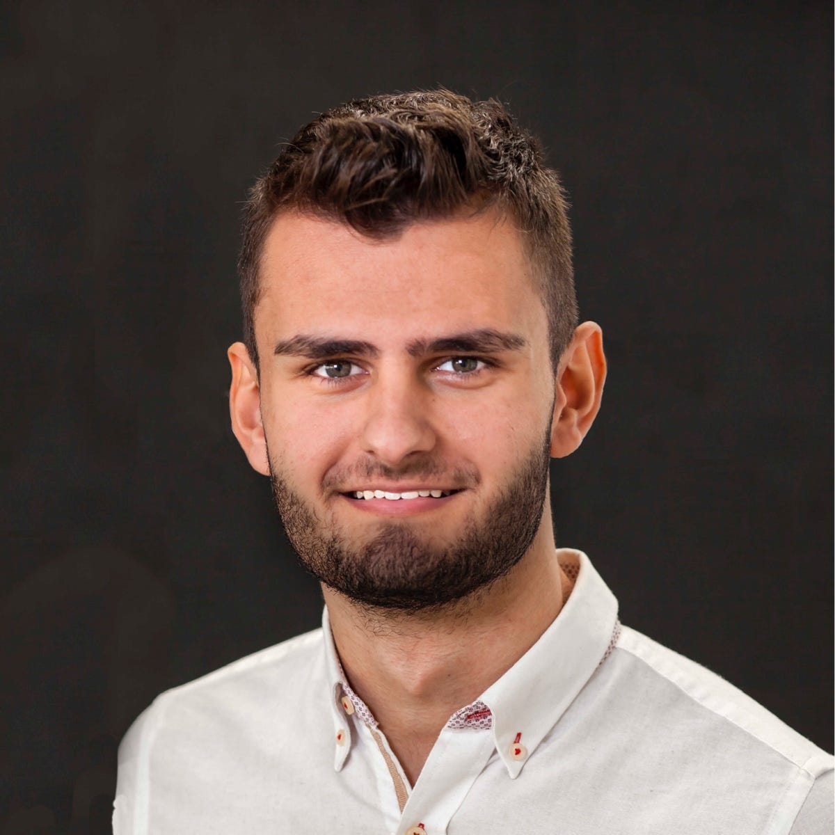 Alejandro Pacheco – Medium