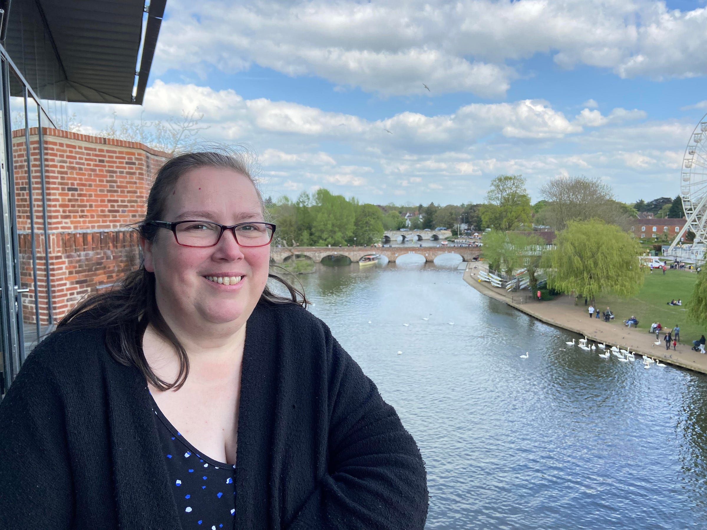 Sarahthecreativewriter – Medium