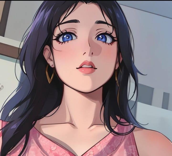 About – Emma – Medium