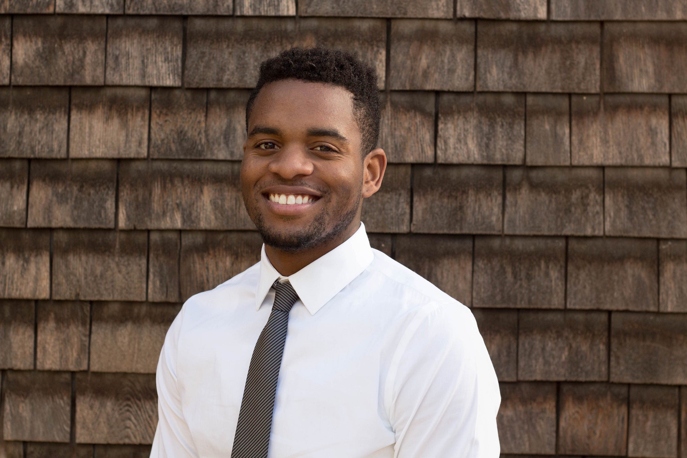 Anthony Gilmore – Medium