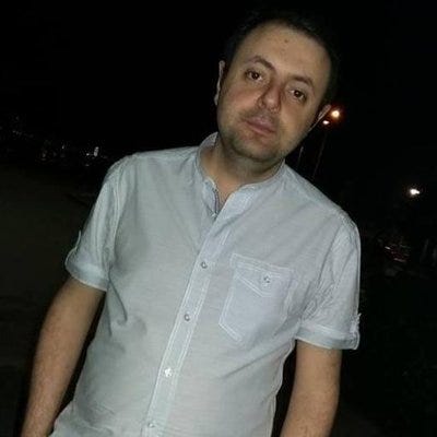 Taylan Talu – Medium