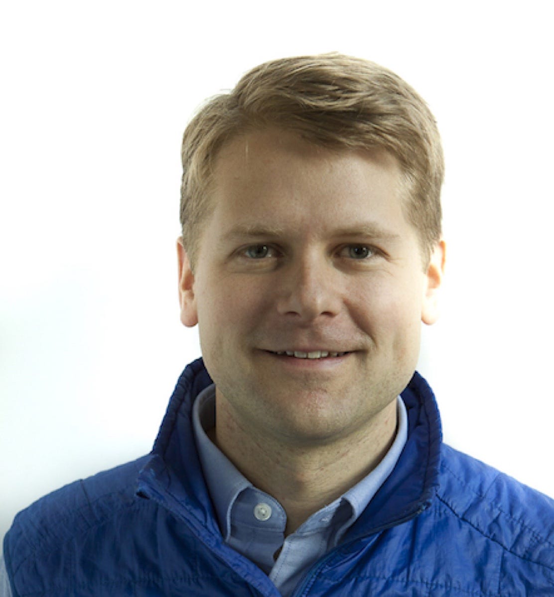 Will Younker – Medium