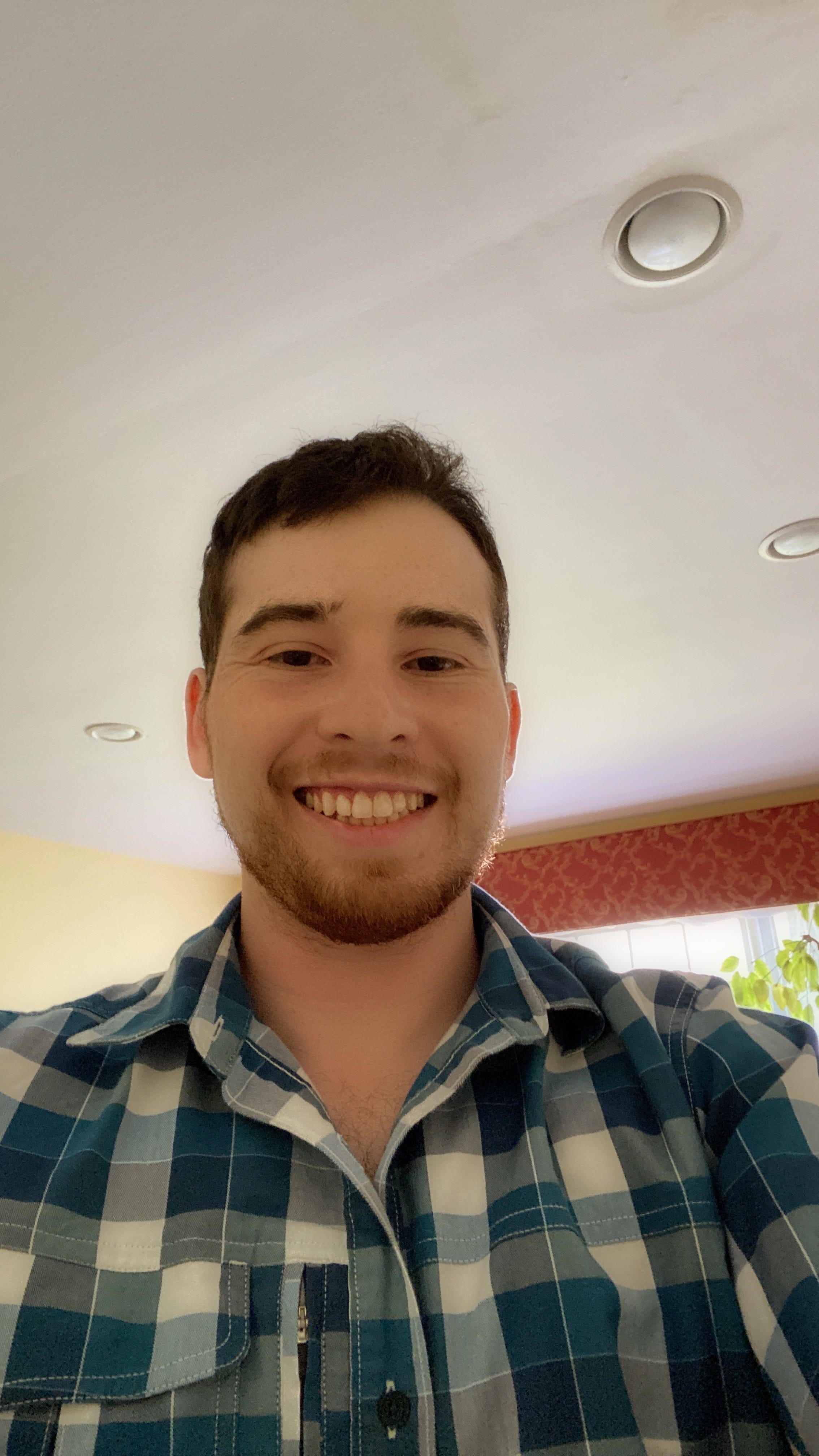 Daniel Haven – Medium
