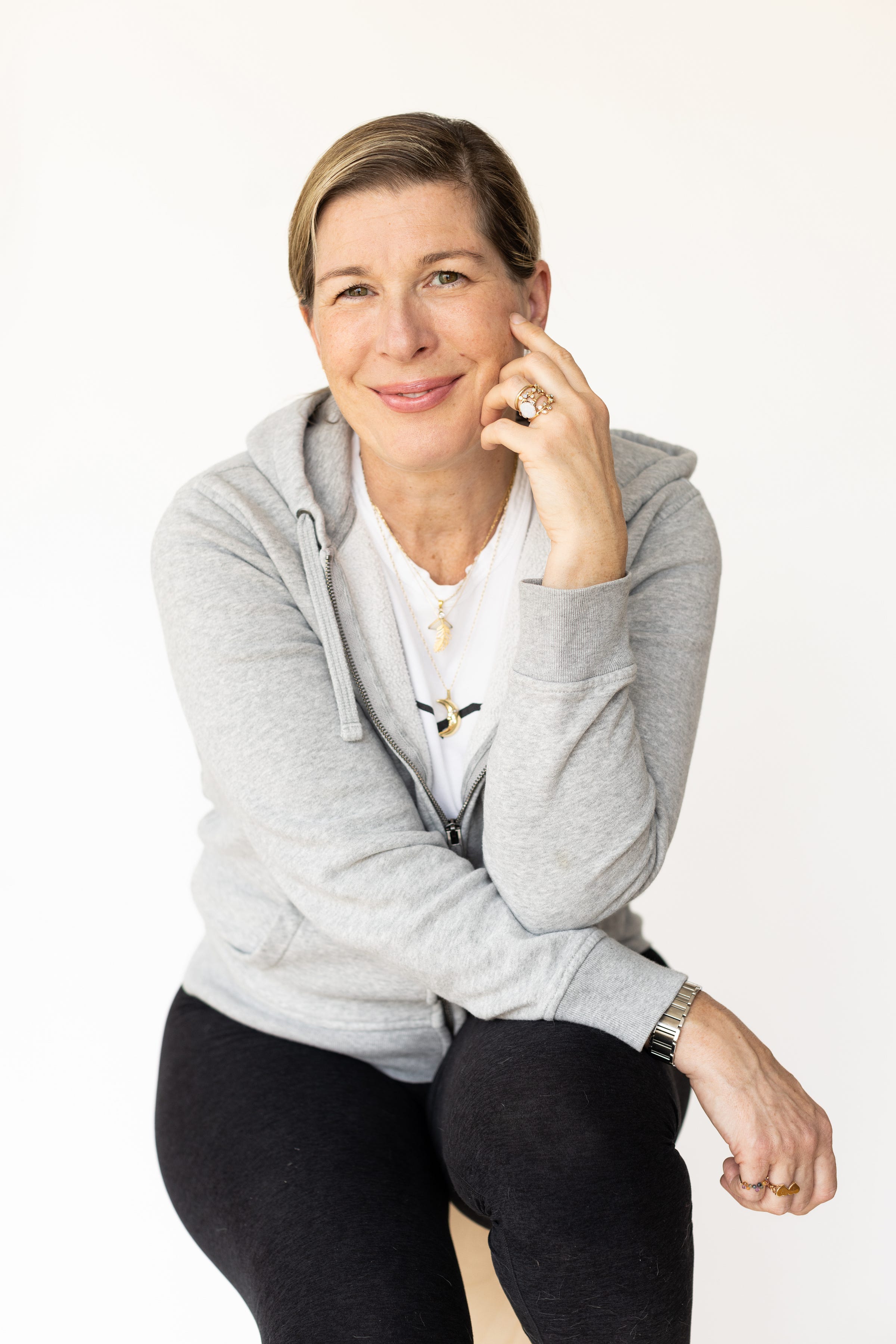Christine Dimmick – Medium