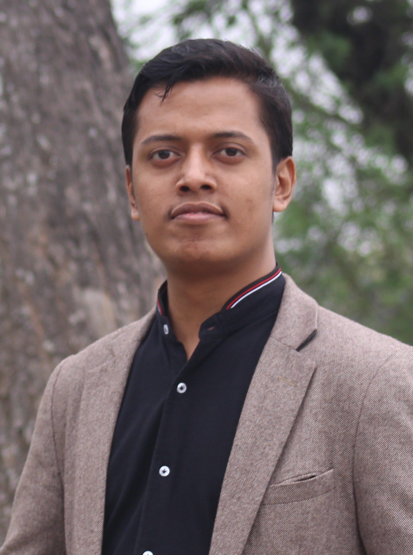 Abdullah Mohammad Daihan – Medium Abdullah Mohammad Daihan – Medium