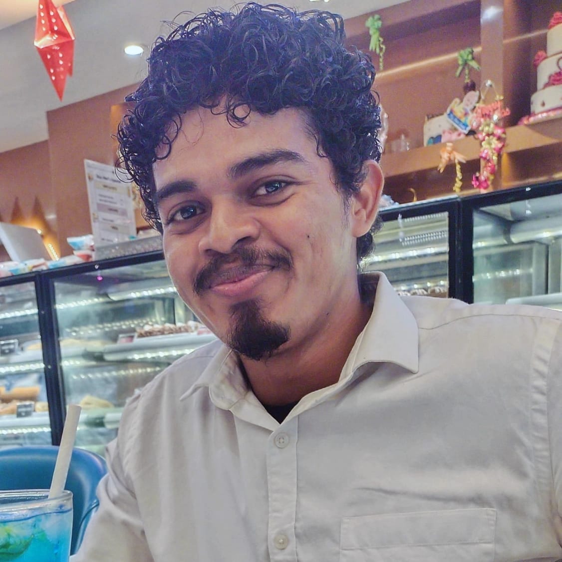 Ahil Kannan – Medium