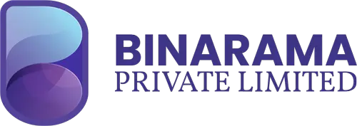 Binarama – Medium
