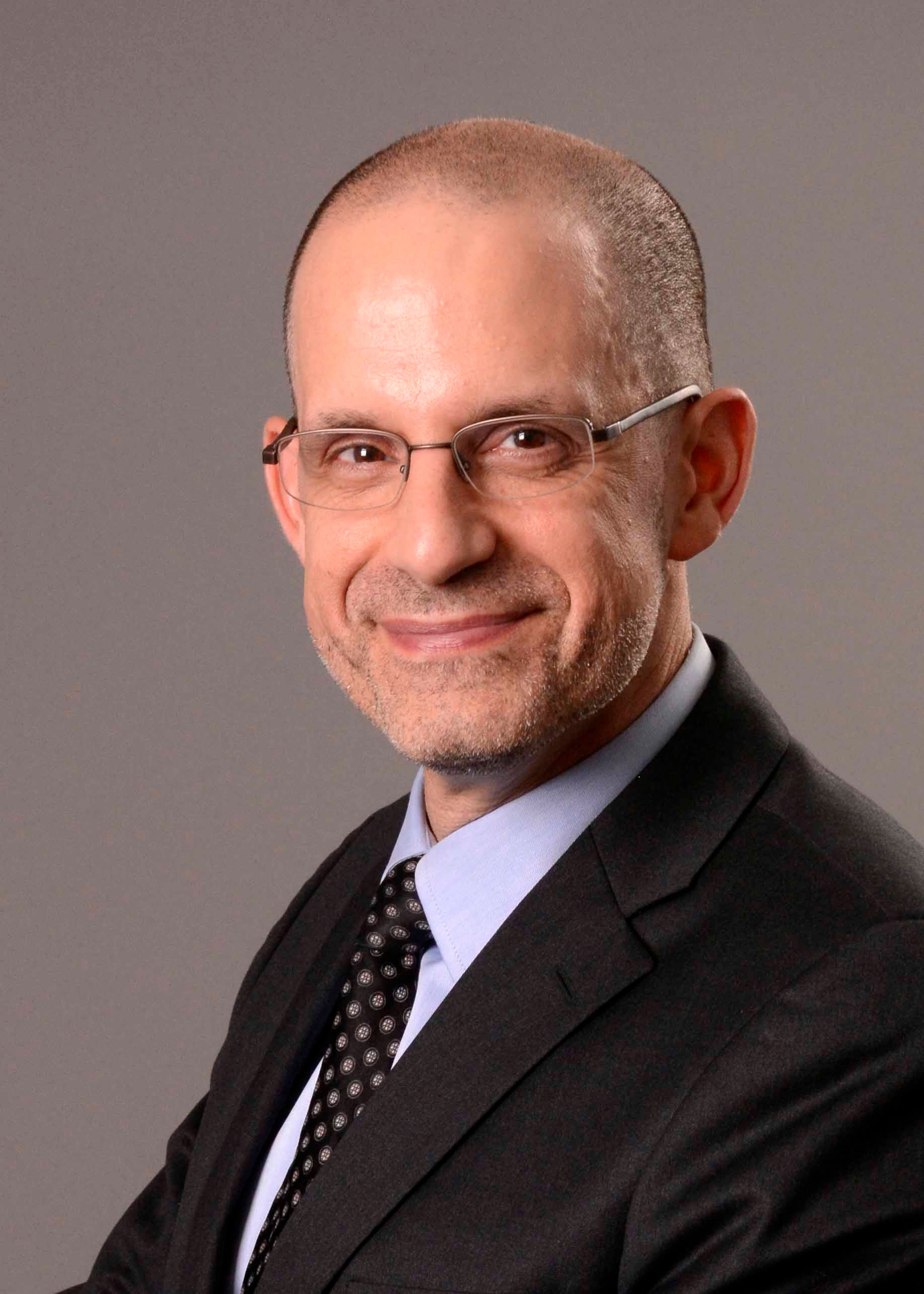 David Jacobson – Medium