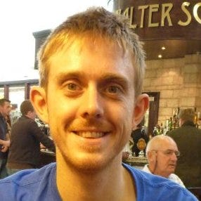 Neil Crawford – Medium