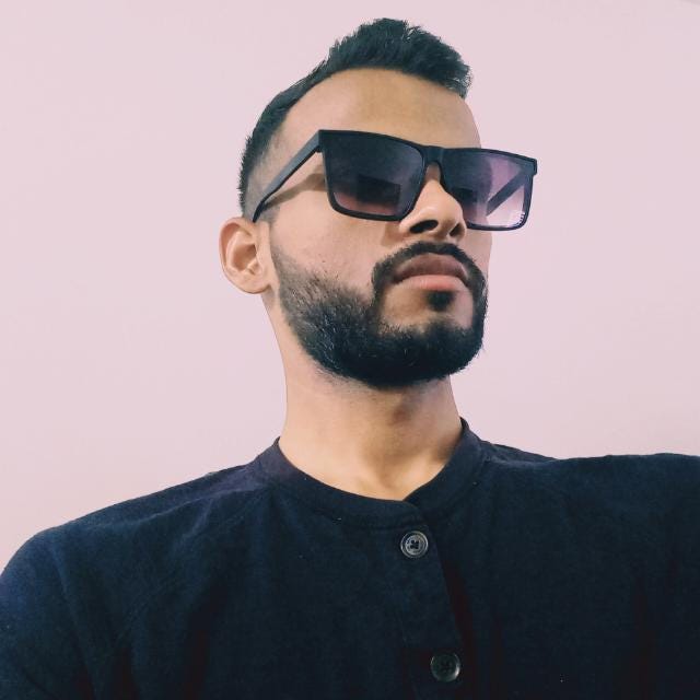 Muhammad Sohaib – Medium