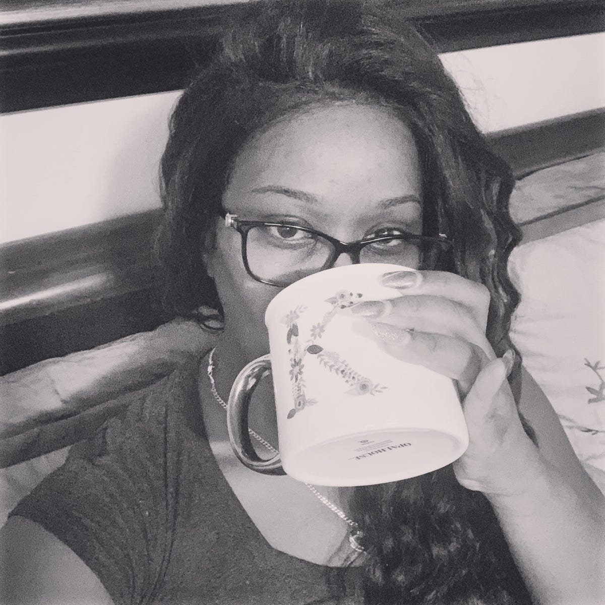 Kelly Ann Mitchell – Medium