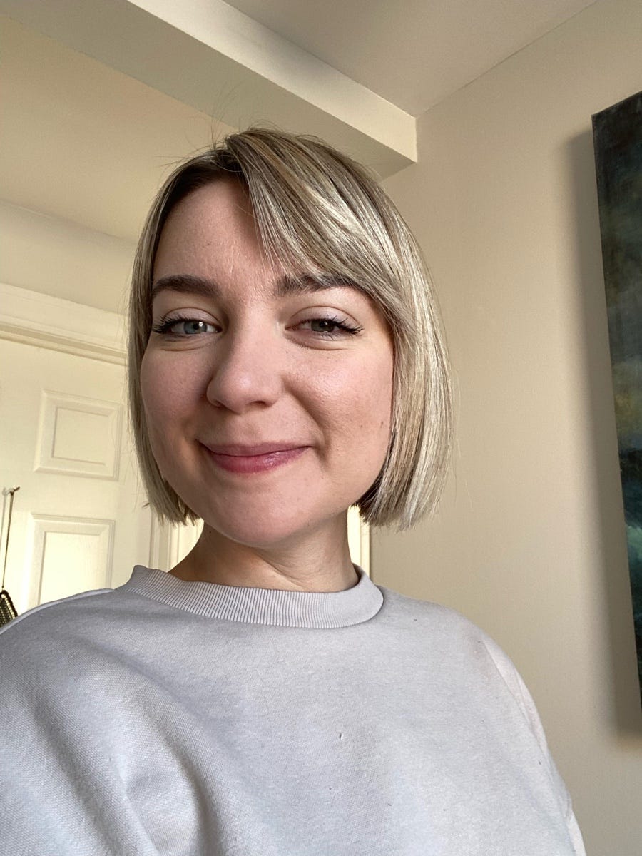 Kristyn Chapman on Medium curated some lists