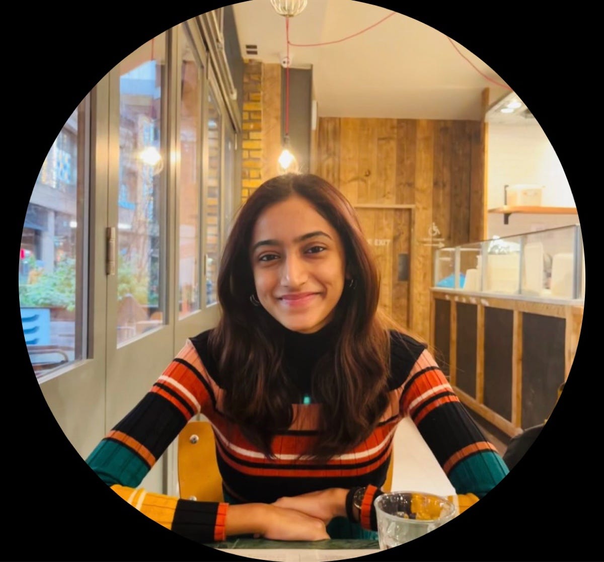 Shristi Jaiswal – Medium