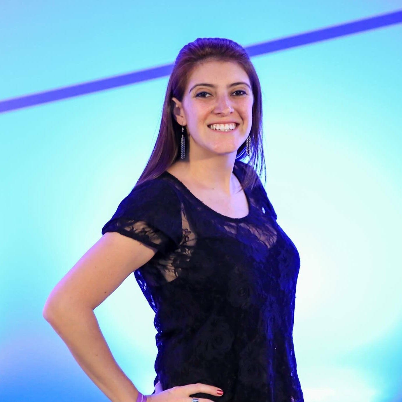 Karina Brandford – Medium