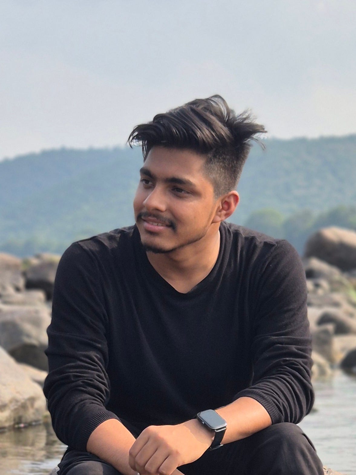 Aniket Podder – Medium