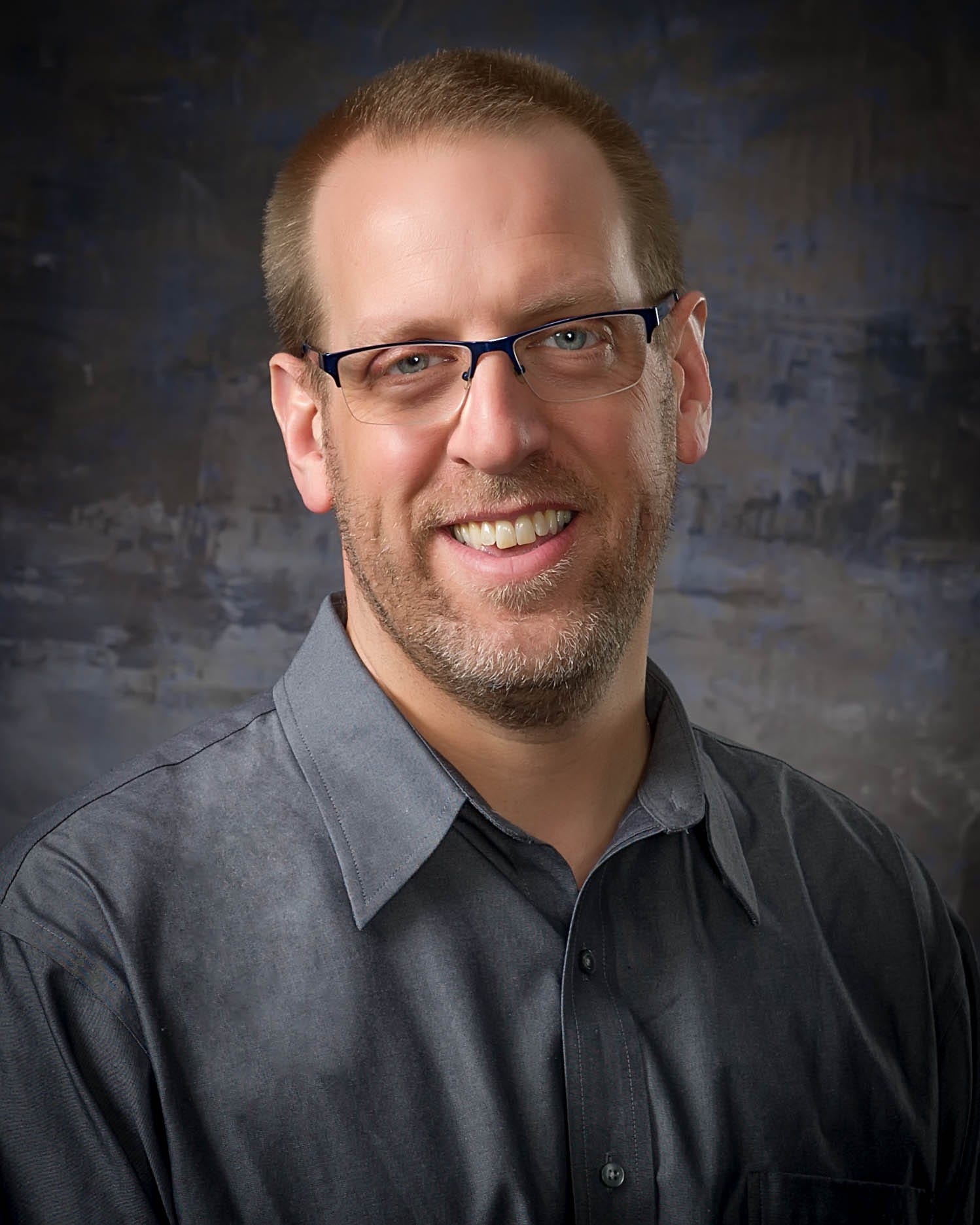 Allen Brown – Medium