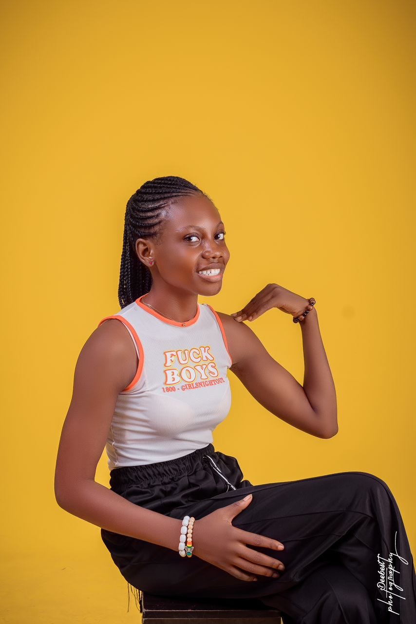 Alex Joy on Medium curated some lists