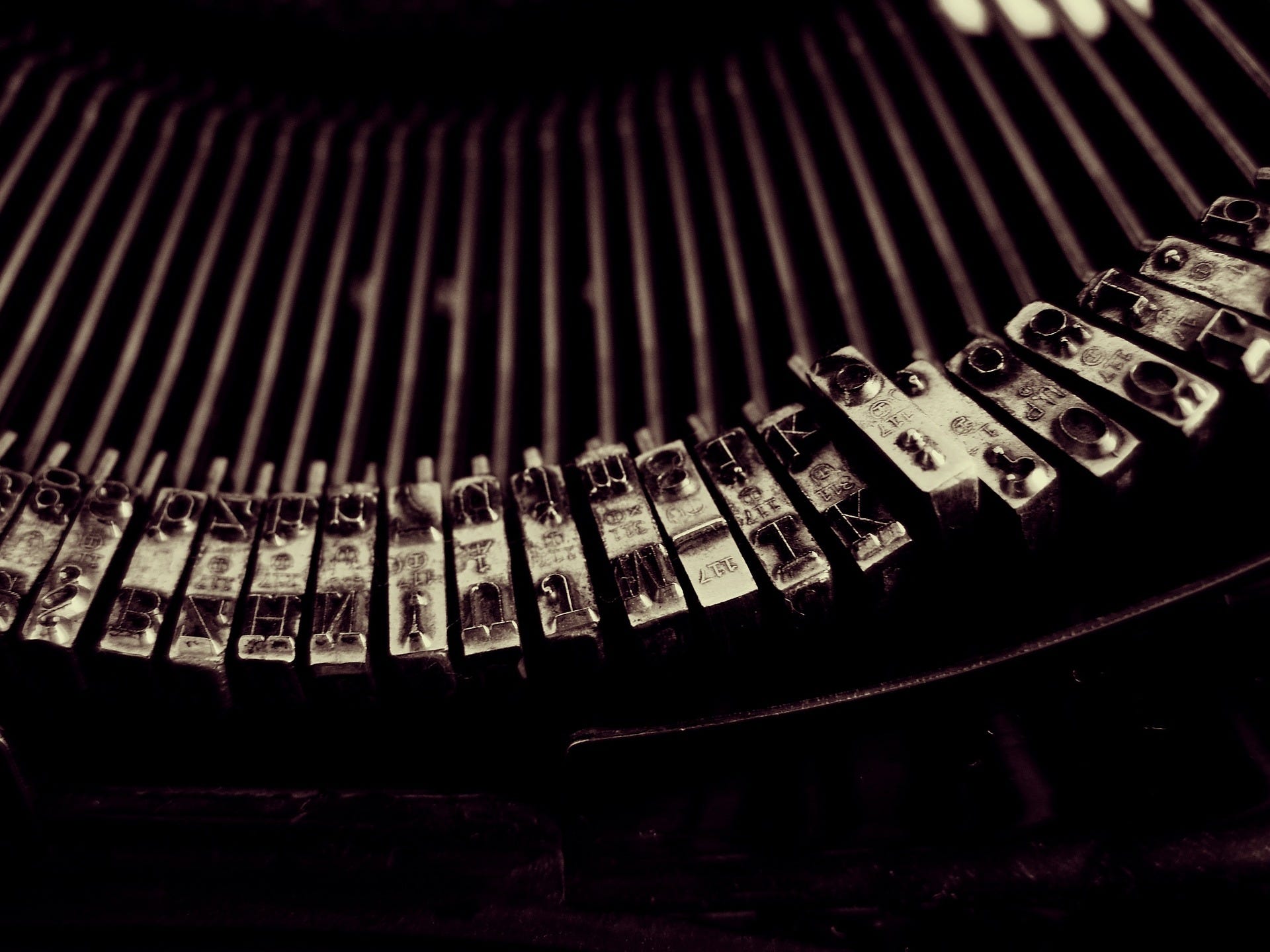 About – Martin Smallridge – Medium