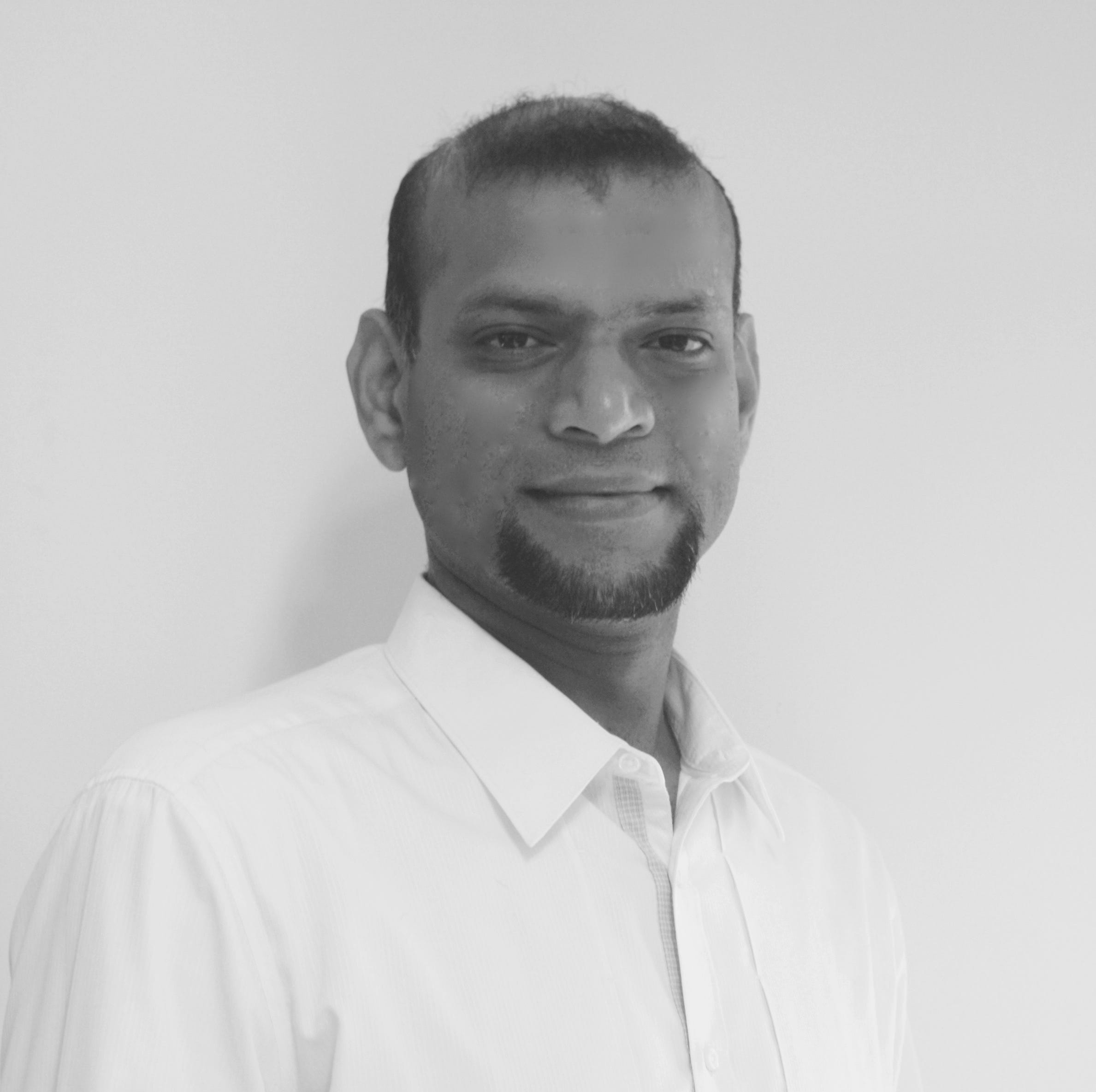 Sendil Kumar – Medium