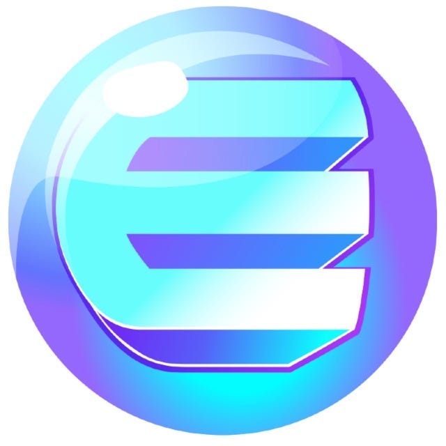 Enjin – Medium