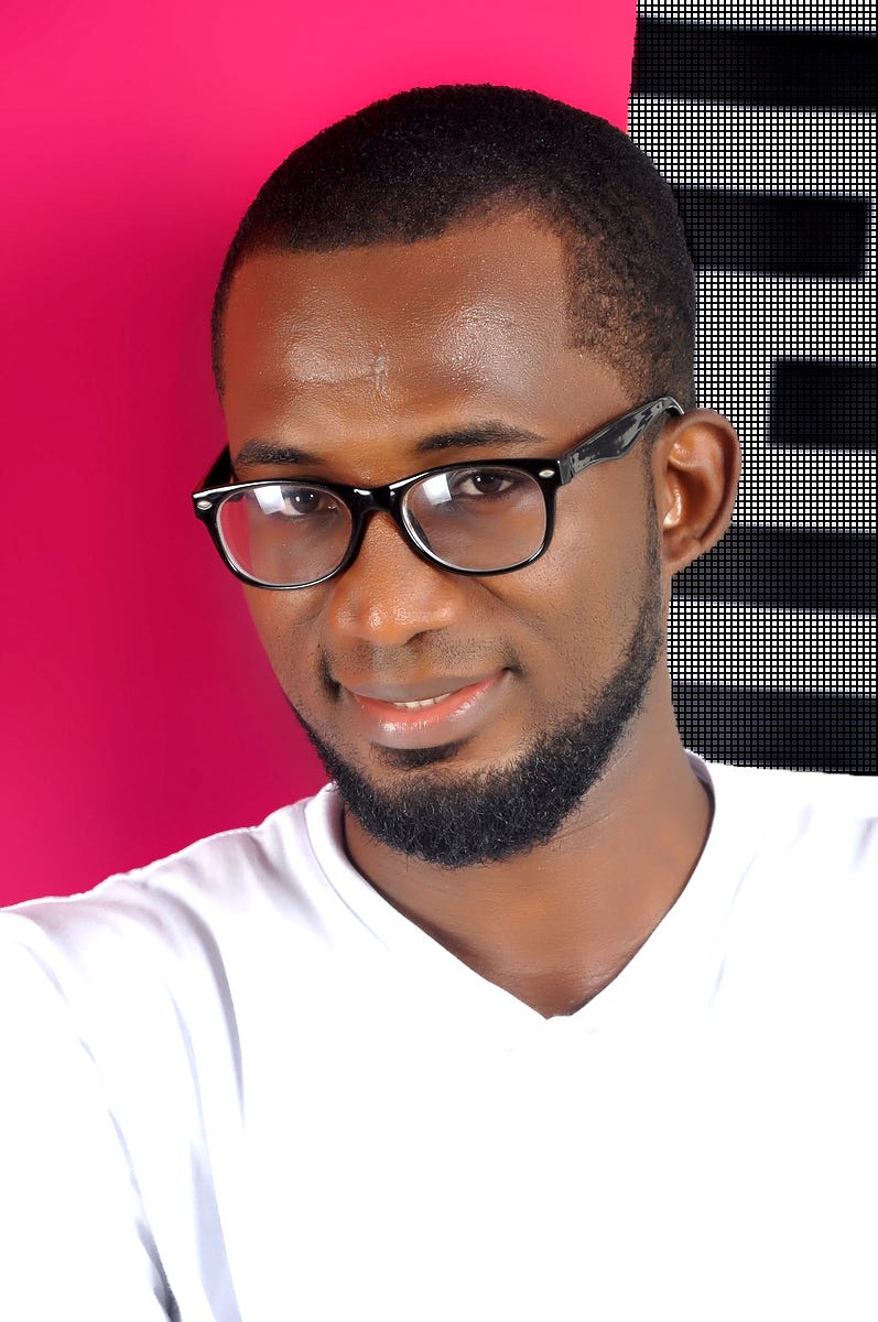 Nnaji Paul – Medium